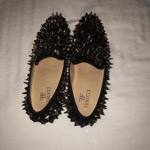 ferucci | Shoes | Dress Shoes | Poshmark